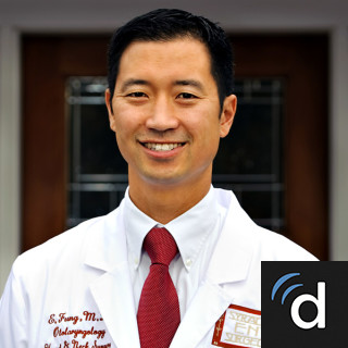 Dr. Edward T. Sall, ENT-Otolaryngologist in Syracuse, NY | US News Doctors