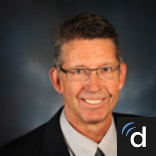 Dr. Ronald Ruff, Radiologist in Salt Lake City, UT | US News Doctors