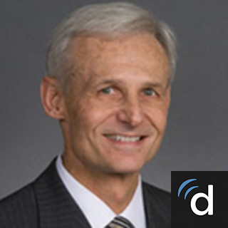 Dr. Bruce R. Ransom, MD | Seattle, WA | Neurologist | US News Doctors