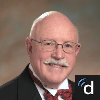 Dr. Chester Crump, Family Medicine Doctor in Hopkinsville, KY | US News ...