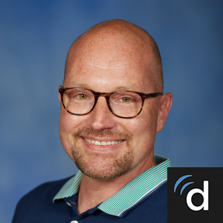 Todd Dickson – Hibbing, MN | Psychiatric-Mental Health Nurse Practitioner