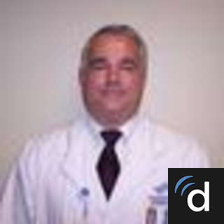 Dr. Allan Shulkin, Pulmonologist in Dallas, TX | US News Doctors