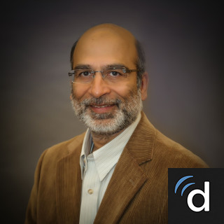 Dr. Mushtaq A. Syed, MD | Indiana, PA | Endocrinologist | US News Doctors