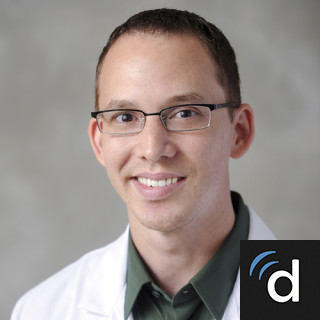 Dr. Justin Mahon, DO | Oviedo, FL | Family Medicine Doctor | US News ...