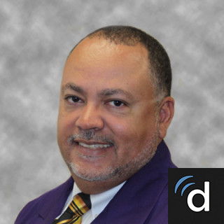 Dr. Lance Wallace, MD – Matteson, IL | Internal Medicine