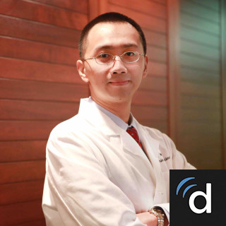 Dr. George Wang, Geriatrician in Short Hills, NJ | US News Doctors