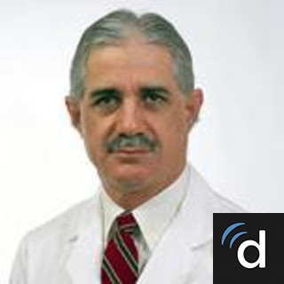 Dr. Robert Chamberlain, Urologist in Pinehurst, NC | US News Doctors