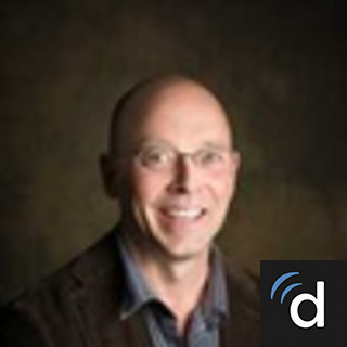 Dr. Robert Pfister, MD | Bend, OR | Neonatologist | US News Doctors