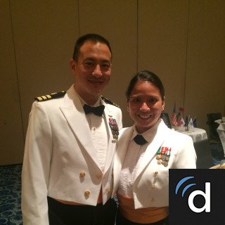 Dr. Andrew Lin, MD – Portsmouth, VA | Cardiology