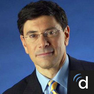 Dr. Ronald Hoffman, Oncologist in New York, NY | US News Doctors