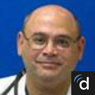 Dr. Charles Rosen, Gastroenterologist in Miami Beach, FL | US News Doctors