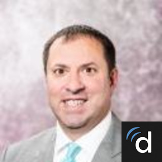 Dr. Gregory George, Family Medicine Doctor in Sharon, PA | US News Doctors