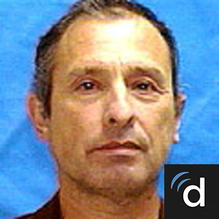 Dr. Conrad Salinas, MD | Colton, CA | Emergency Medicine Physician | US ...