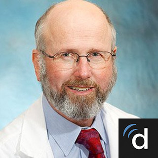 Dr. Rodney Arthur, Nephrologist in Harrisonburg, VA | US News Doctors