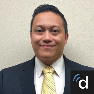 Dr. Christopher Betts, Family Medicine Doctor in Covina, CA | US News ...