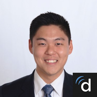 Dr. Paul Park, MD | New York, NY | Orthopedist | US News Doctors