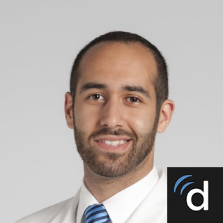 Dr. Benjamin Abraham, Anesthesiologist in Cleveland, OH | US News Doctors