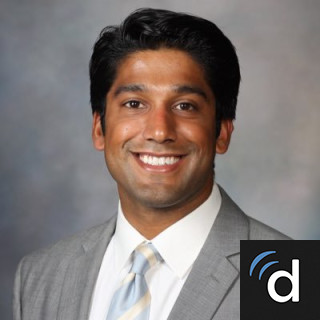 Dr. Kabeer Shah, Pathologist in Rochester, MN | US News Doctors
