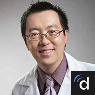 Dr. John Yu, Neurosurgeon in Los Angeles, CA | US News Doctors