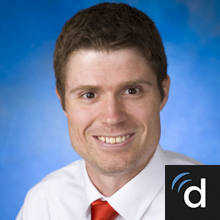 Dr. Brett Smith, Rheumatologist in Alcoa, TN | US News Doctors