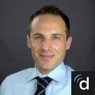 Dr. Joseph Friedrich, MD | Washington, DC | Emergency Medicine ...