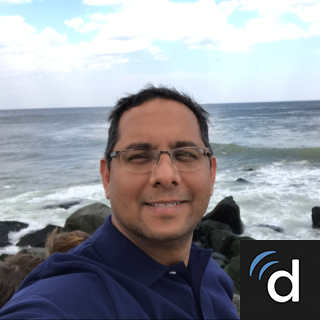 Dr. Atish Mathur, Cardiologist in Ridgewood, NJ | US News Doctors