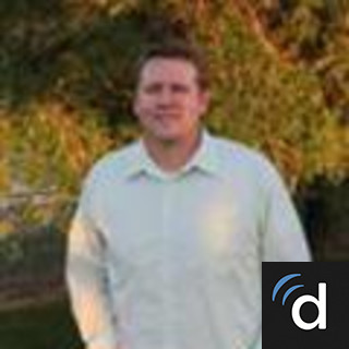 Dr. Daniel Higbee, DO – Brigham, UT | Orthopaedic Surgery