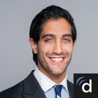 Dr. Rayhan N. Saiani, MD | New York, NY | Internist | US News Doctors