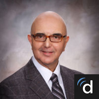Dr. Thomas Bailey, Internist in Youngstown, OH | US News Doctors
