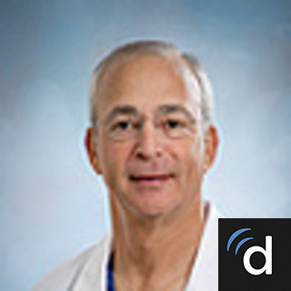 Dr. Robert Thompson, General Surgeon in Kyle, TX | US News Doctors