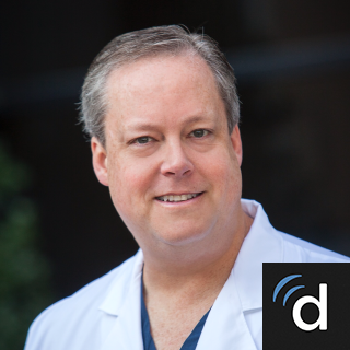 Dr. James Hayhurst, Vascular Surgeon in Garland, TX | US News Doctors