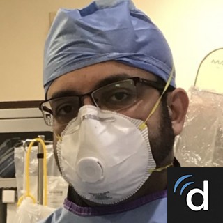 Dr. Mirza Umair U. Khalid, MD | Houston, TX | Cardiologist | US News ...