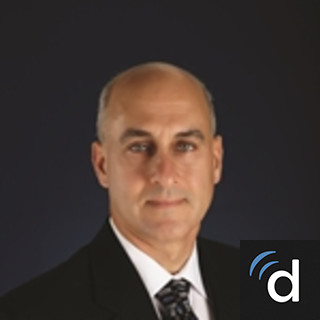 Dr. Robert Waskowitz, Orthopedic Surgeon in New Britain, CT | US News ...