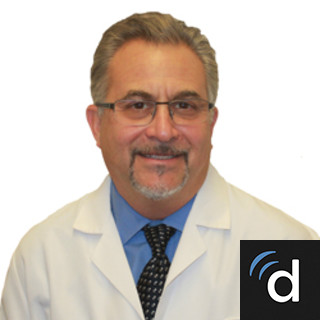 Dr. Bruce Roseman, Neurologist in White Plains, NY | US News Doctors