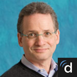 Dr. David Ross, Pulmonologist in Los Angeles, CA | US News Doctors