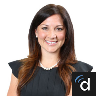 Dr. Ashley Cogar, MD – Oklahoma City, OK | Orthopaedic Surgery