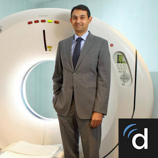 Dr. Romil Patel, MD – Lady Lake, FL | Radiology