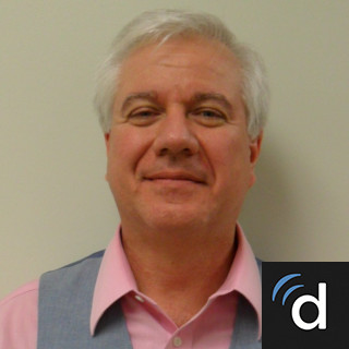 Dr. Gary Michael, MD – Johnson City, TN | Family Medicine