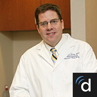 Dr. James Tandy, ENT-Otolaryngologist in Waco, TX | US News Doctors