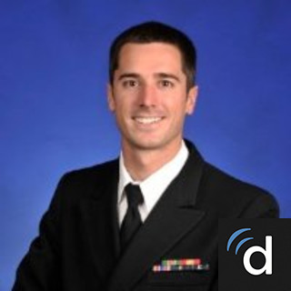Dr. Brian Barlow, MD – San Diego, CA | Orthopaedic Surgery