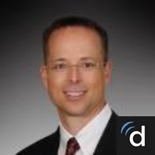 Dr. Stephen Smith, MD – Surprise, AZ | Vascular Surgery