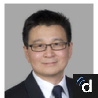 Dr. Sanders Chae, MD – Rockford, IL | Cardiology