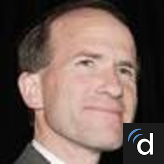 Dr. Paul Sponseller, Orthopedic Surgeon in Baltimore, MD | US News Doctors