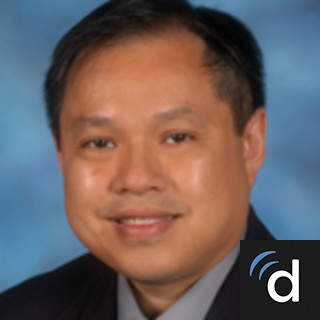 Dr. John Hamilton, Neurosurgeon in Falls Church, VA | US News Doctors