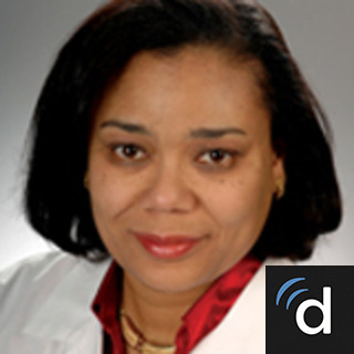 Dr. Sheron Williams, MD – Louisville, KY | Oncology