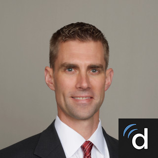 Dr. Creighton C. Tubb, MD | New Braunfels, TX | Orthopedist | US News ...