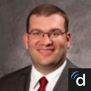 Dr. Mohammad Ghani, Cardiologist in Saint Louis, MO | US News Doctors