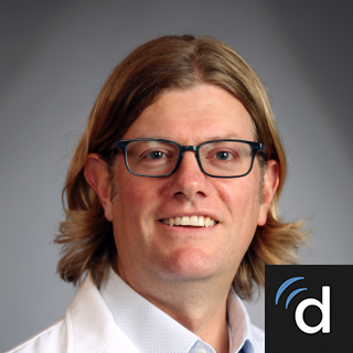 Dr. Andrew Albers, Emergency Medicine Physician in Everett, WA | US ...