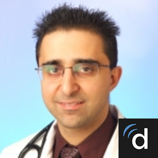 Dr. Adnan Hashmi, Nephrologist in Annapolis, MD | US News Doctors