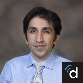 Dr. Aziz Valika, MD – Hinsdale, IL | Nephrology